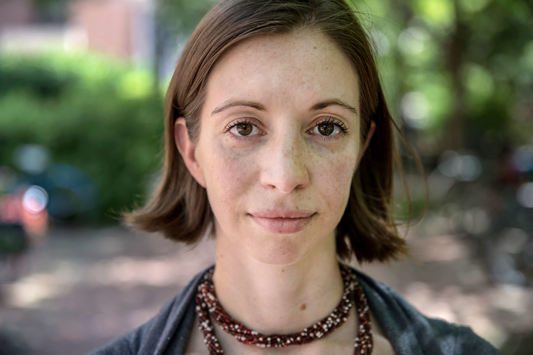 A New Hope is Born - Carolina Stories