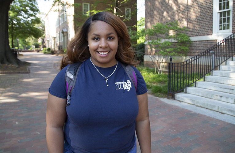 Owning This Place - Carolina Stories