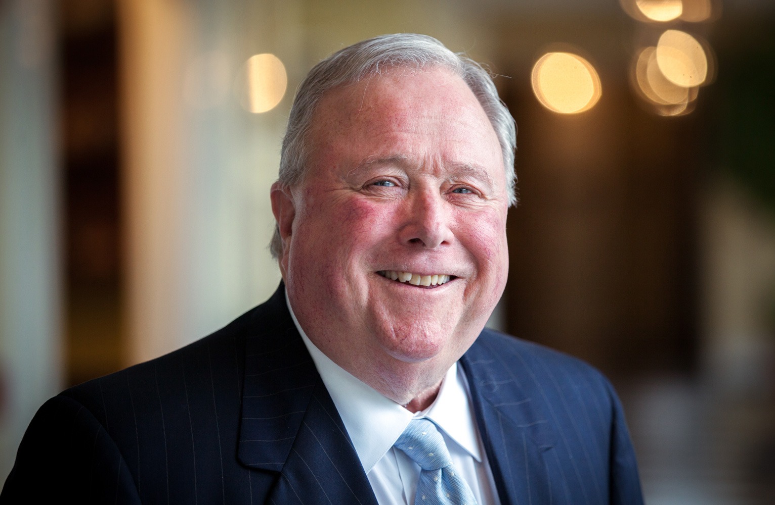 An Evolving Appreciation - Carolina Stories