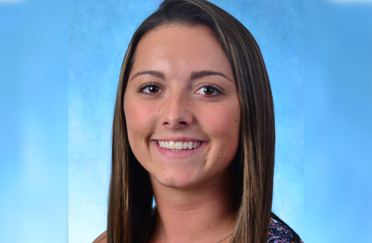 A Positive Influence - Carolina Stories