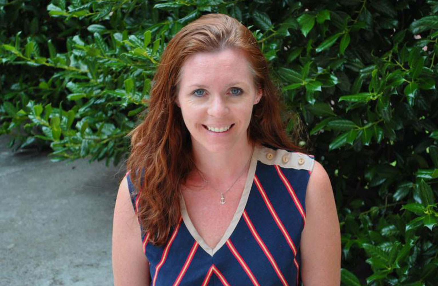 A Community for Collaboration - Carolina Stories