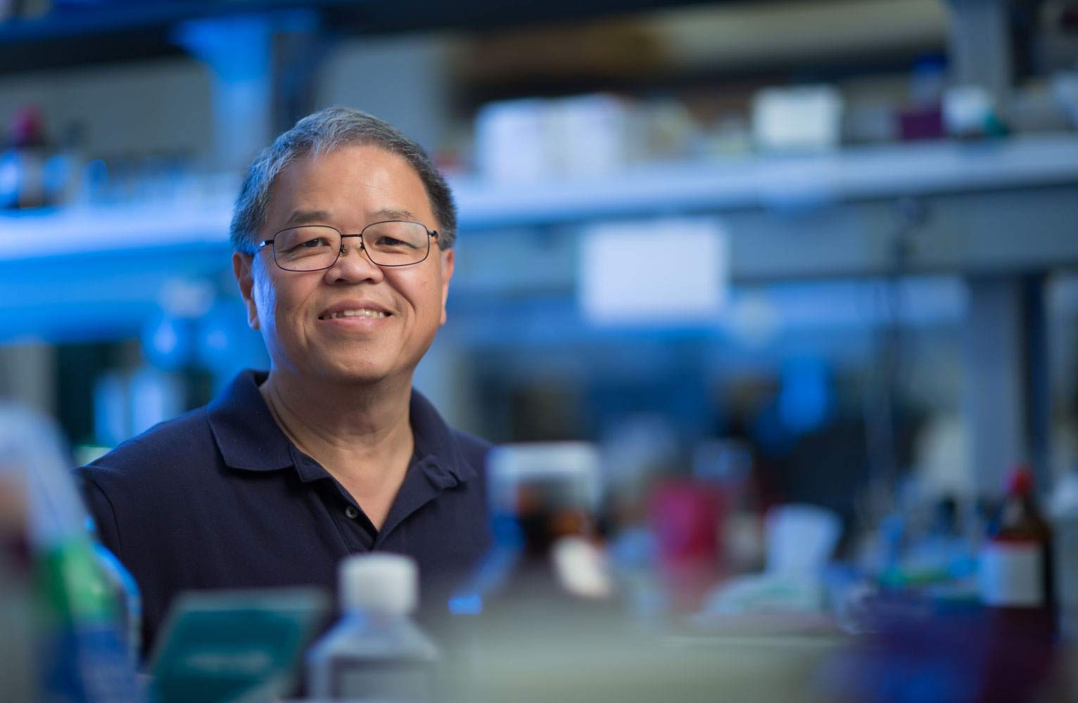 Propelling into Success - Carolina Stories