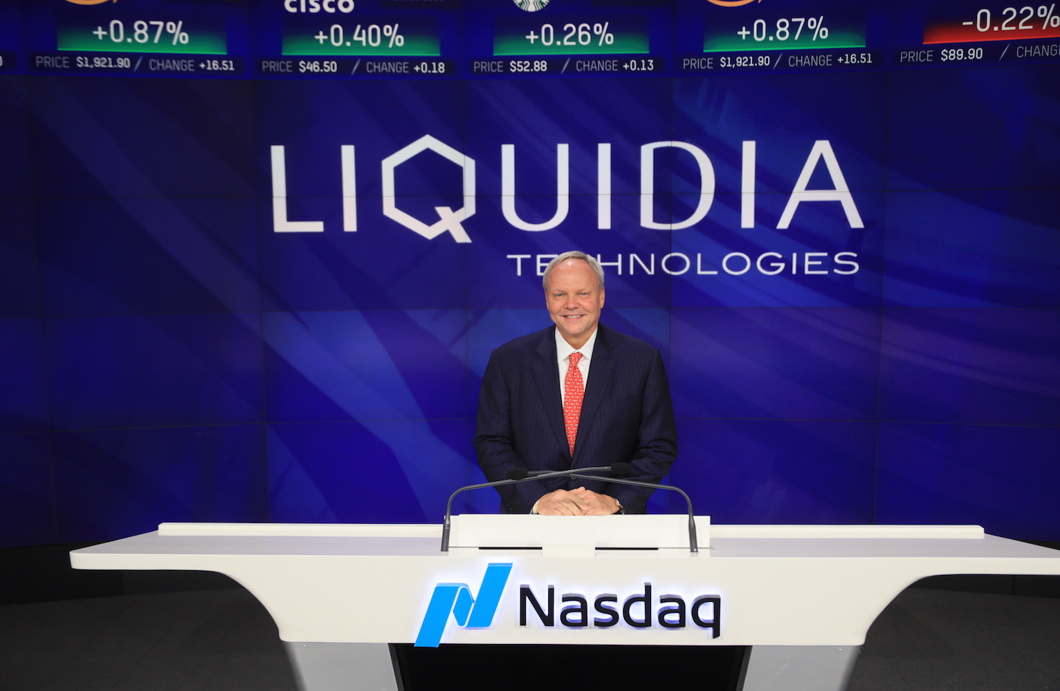 Building Something Great - Carolina Stories