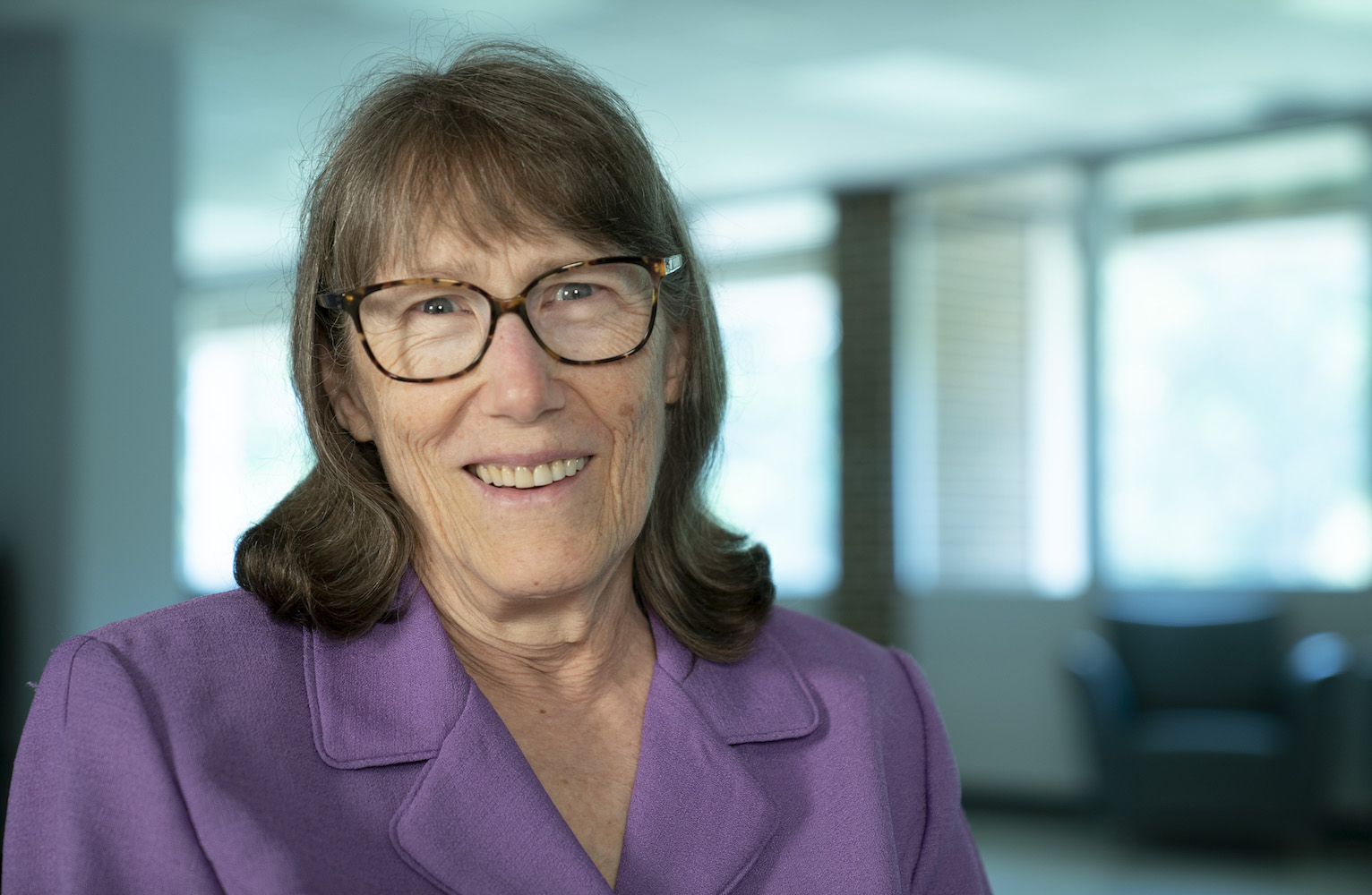 Investing in Students - Carolina Stories