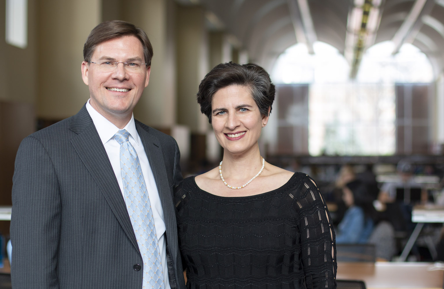 Extending Beyond Library Walls - Carolina Stories