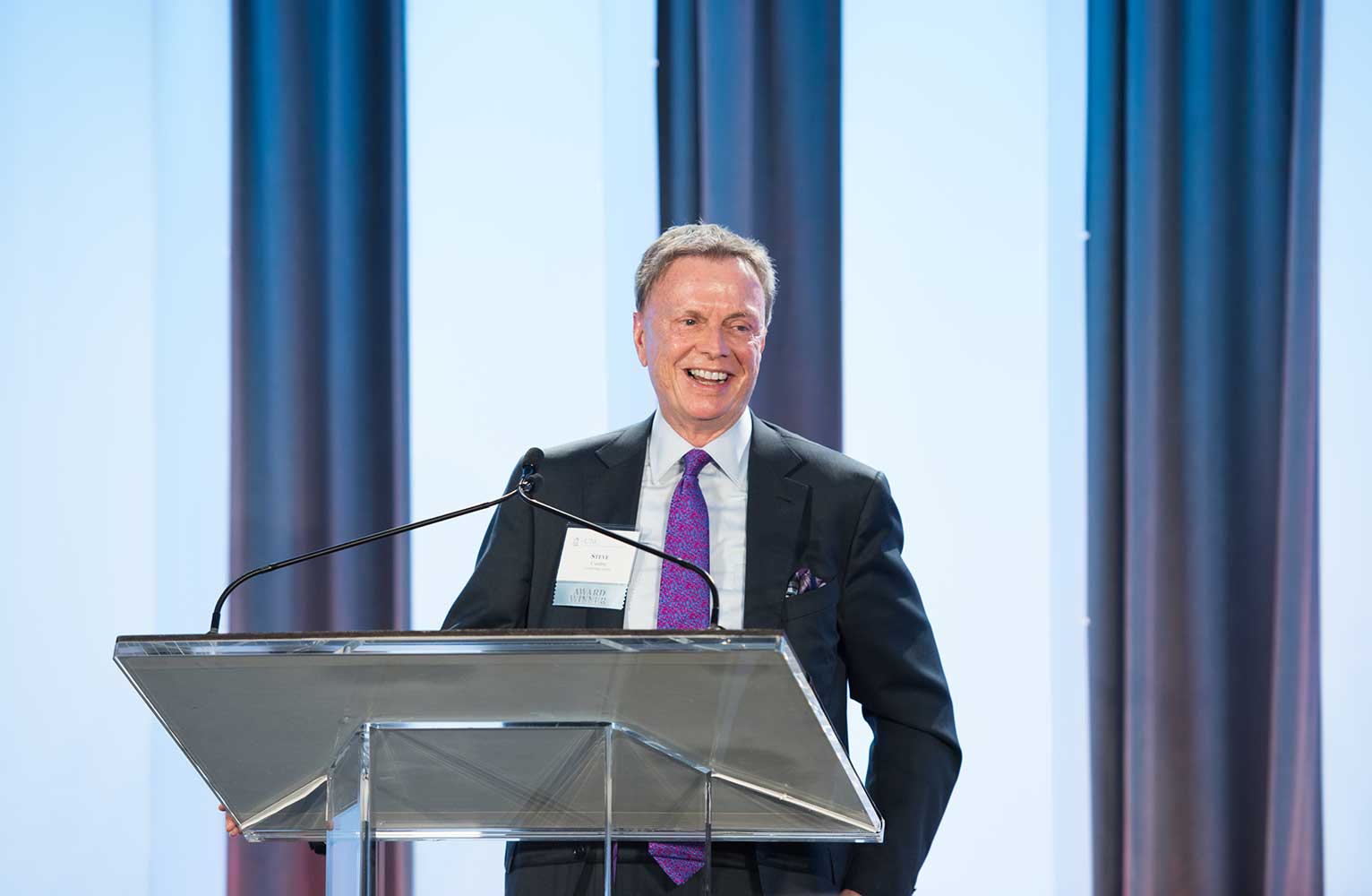 Unrestricted excellence - Carolina Stories