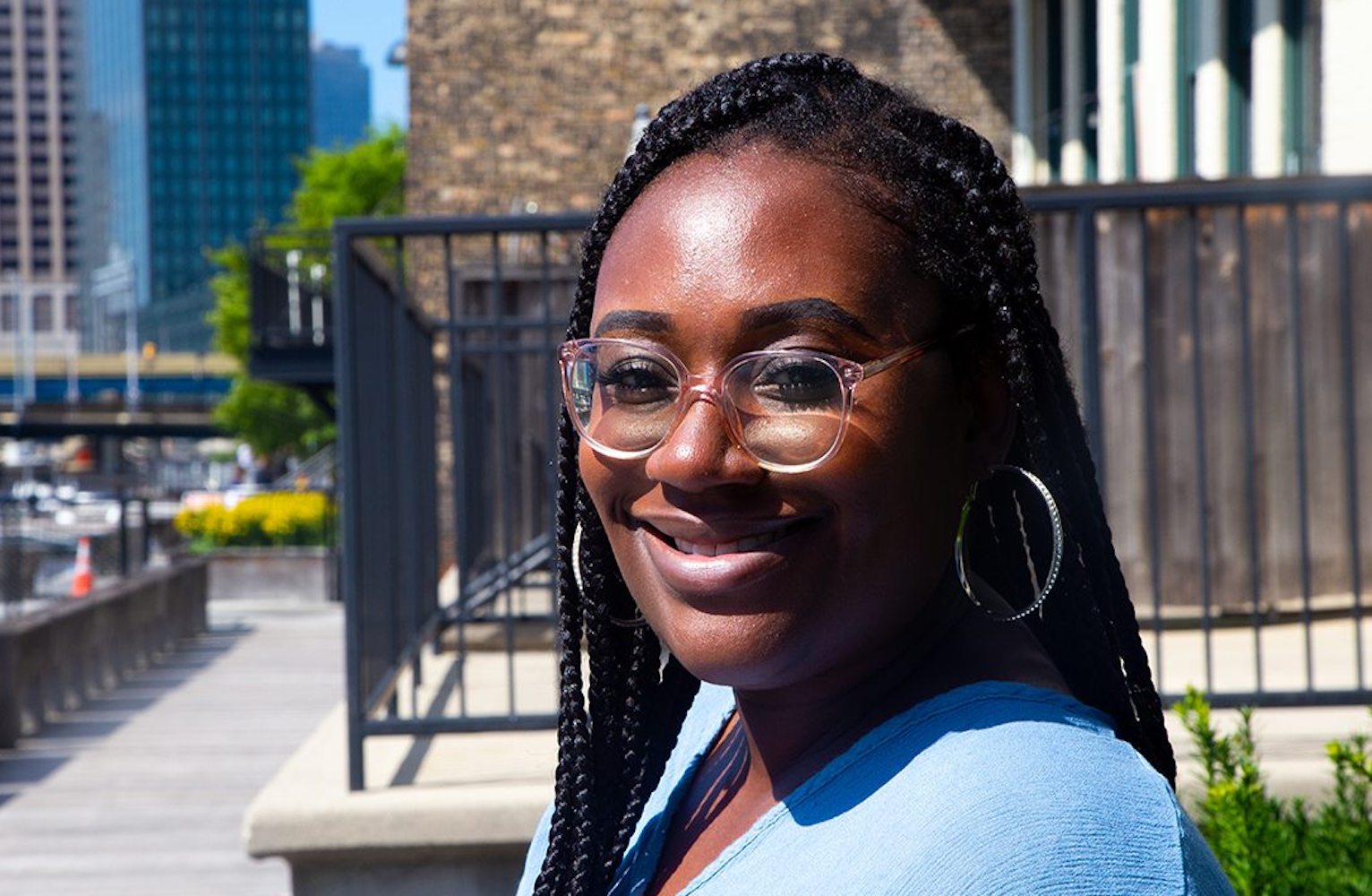 Room for Growth in Health Care - Carolina Stories