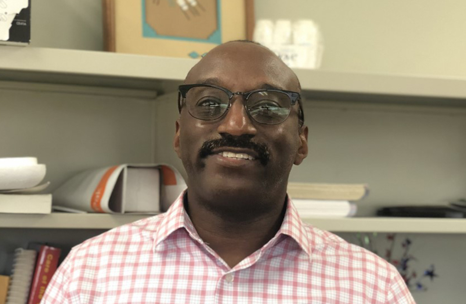 A Bridge to Success, across Generations - Carolina Stories