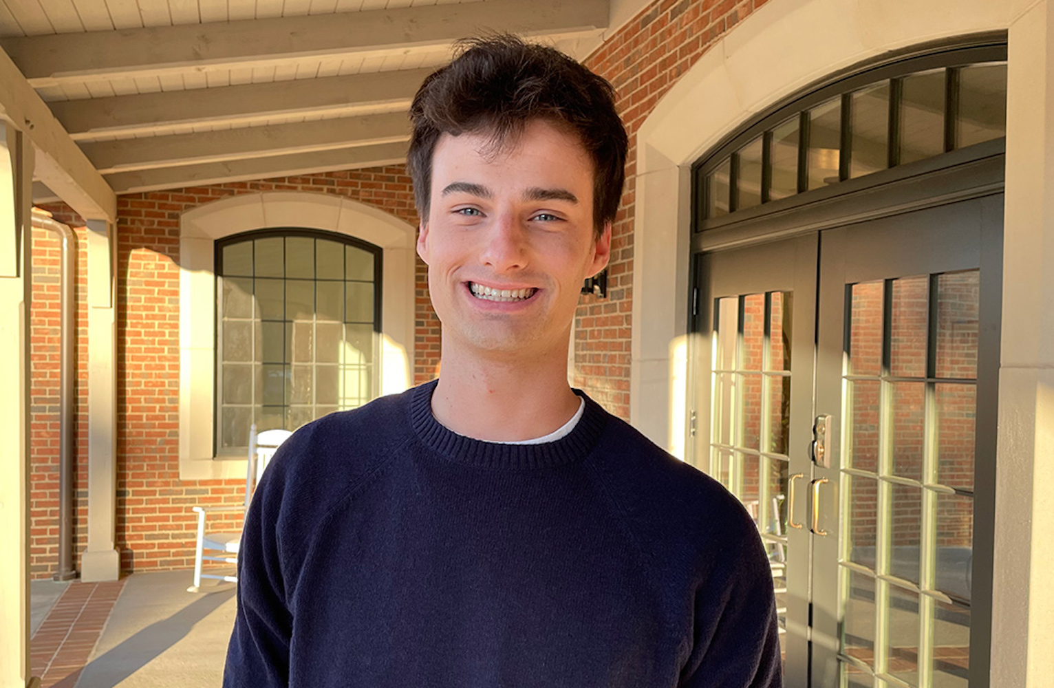 A Legacy of Outstanding Ability - Carolina Stories