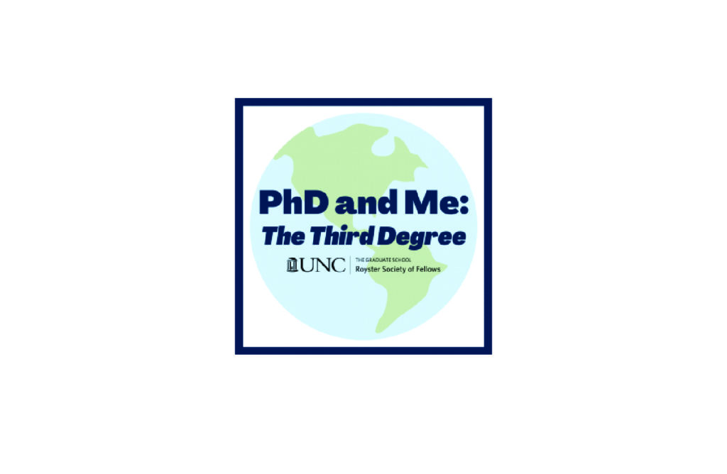 Connecting Doctoral Students Across the World - Carolina Stories