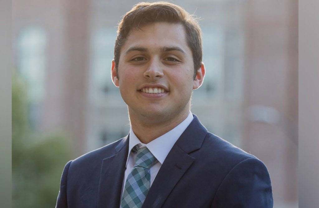 From Chick-Fil-A to ABC - Carolina Stories