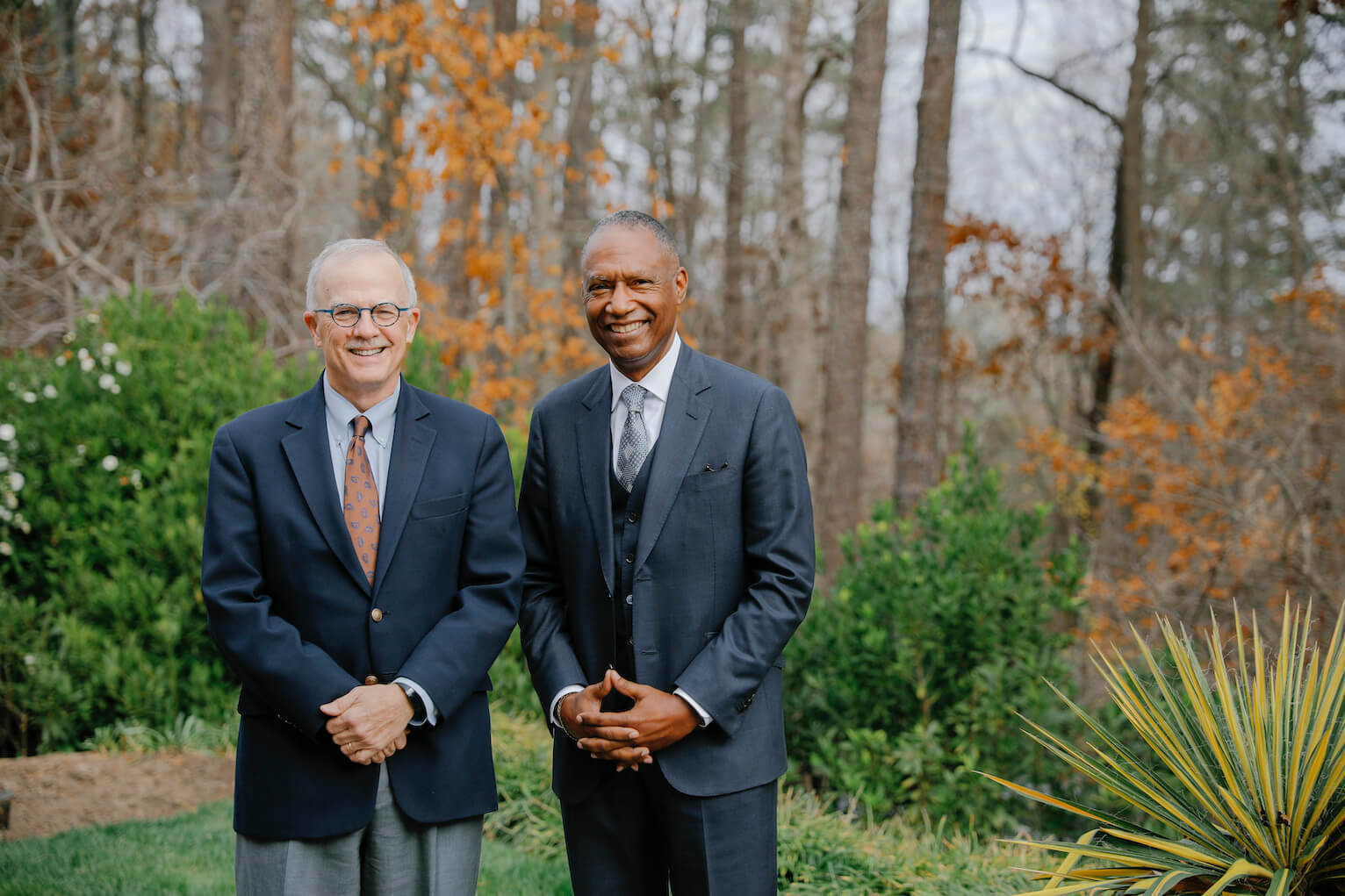 Supporting Local Communities - Carolina Stories