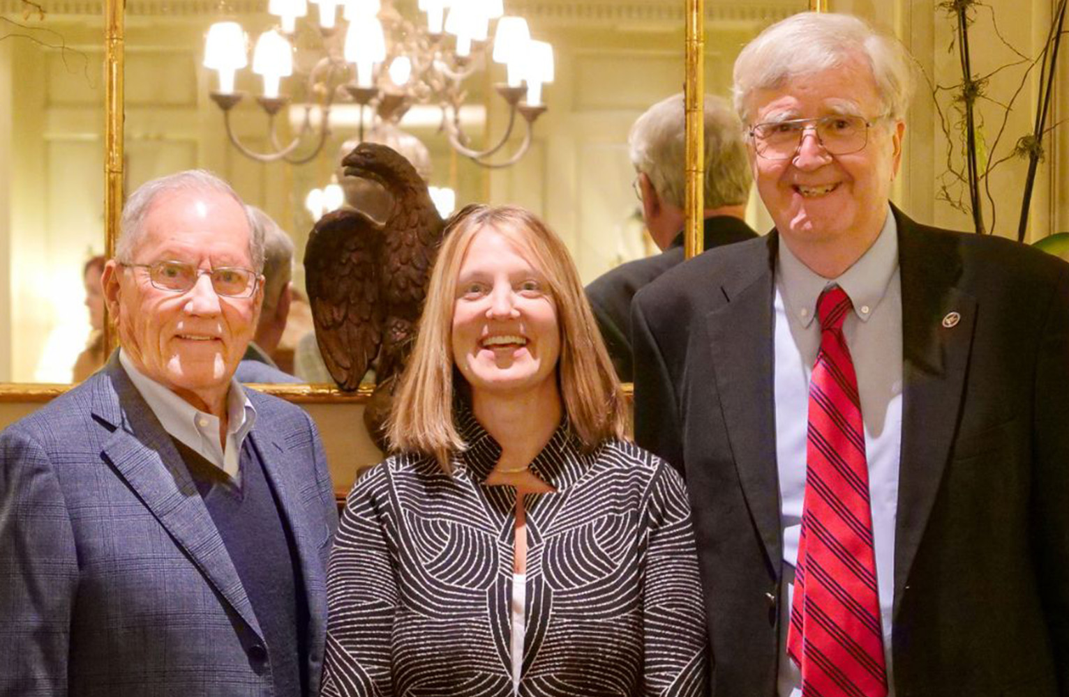 Pioneering Care for Rare Diseases - Carolina Stories