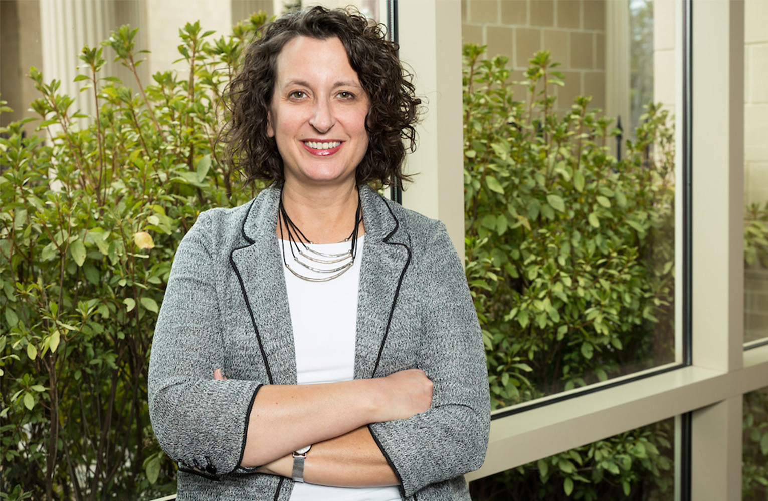 Serving Local Leaders - Carolina Stories