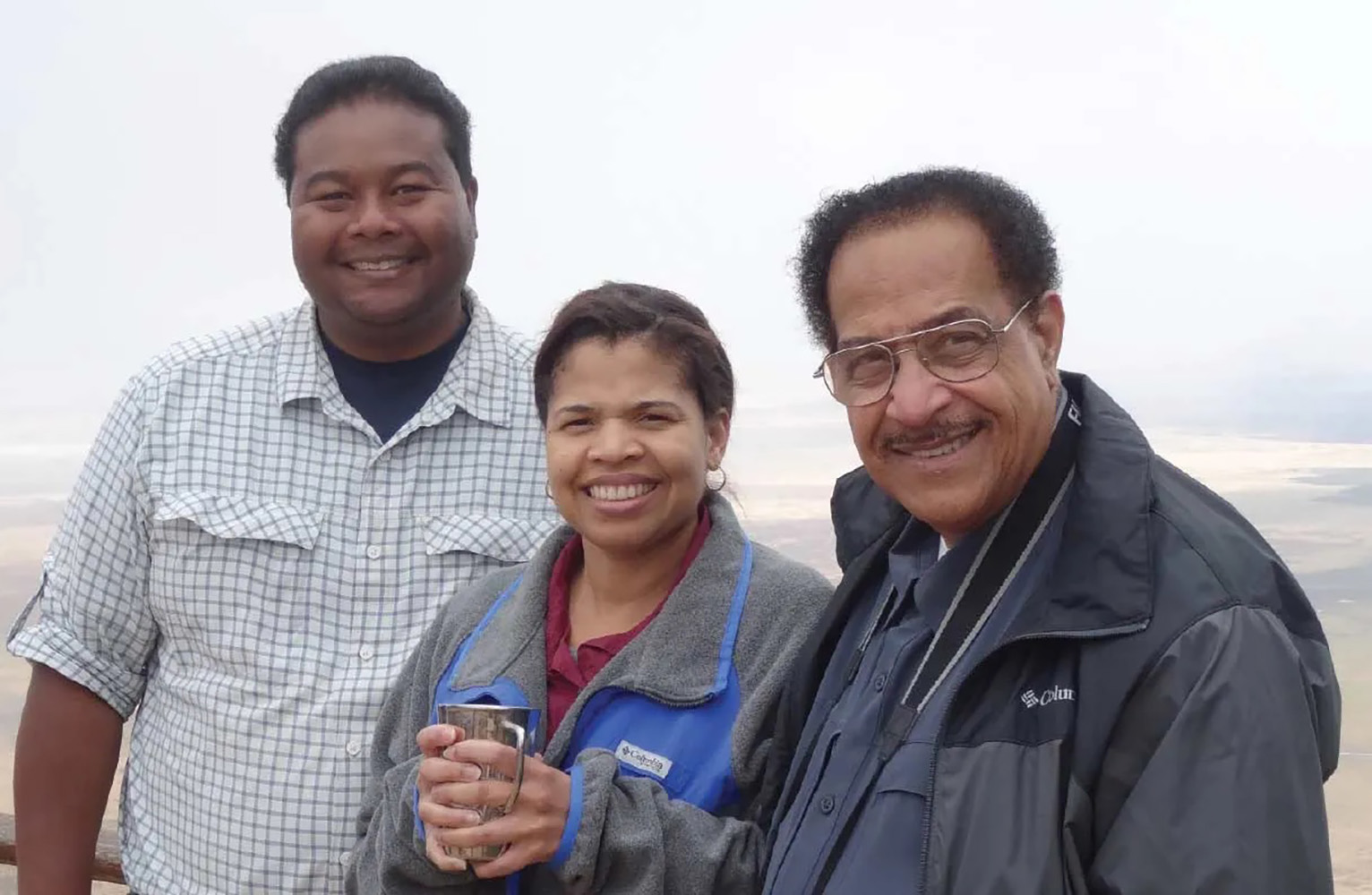 Accelerating Students' Impact on Global Public Health - Carolina Stories