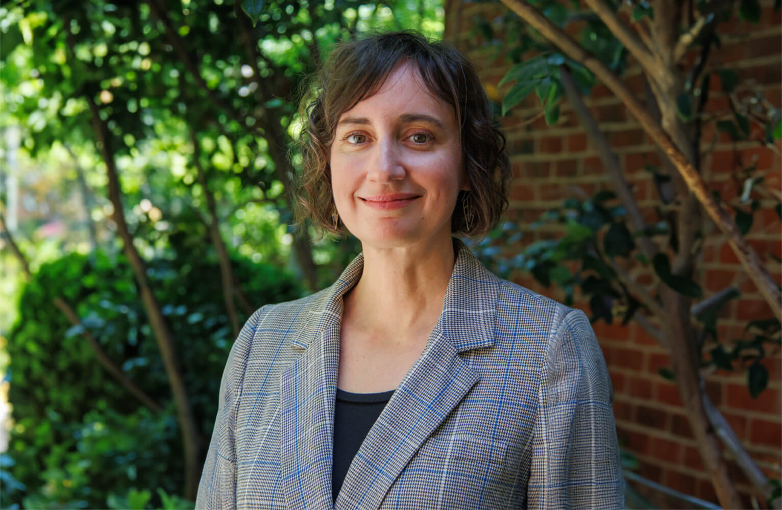 Ask a Professor: Sarah E. Dempsey - Carolina Stories