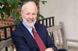 Ask a Professor: Barry Popkin on Regulating Food Marketing - Carolina ...
