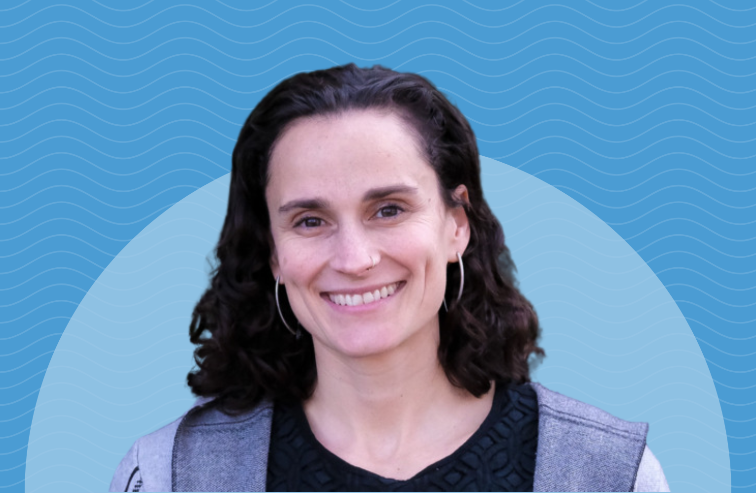 Ask a Professor: Marisa Marraccini on Suicide Prevention - Carolina Stories