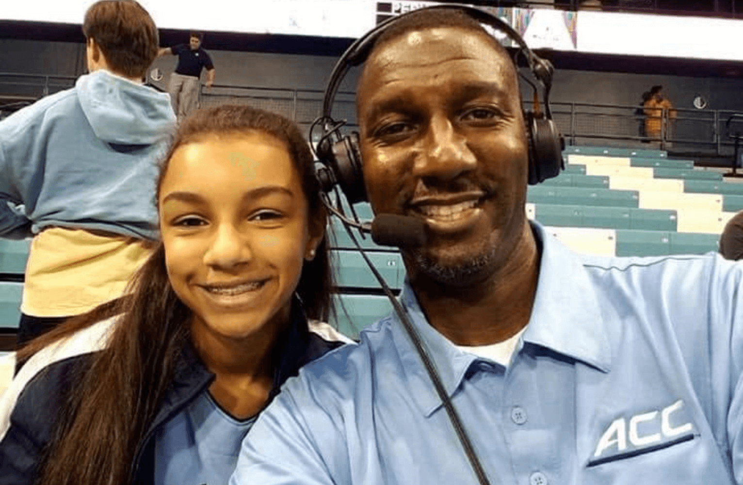 Carolina Program Sparks Generosity - Carolina Stories